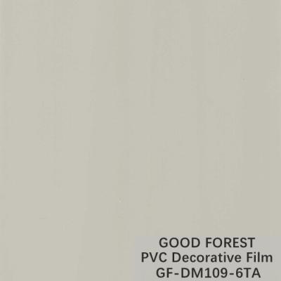 China Pearl Blister PVC Decorative Film Grain For Building Materials for sale