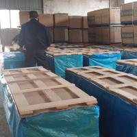 China OEM Engineered Wood Veneer American White Oak X024 Dark Yellow For Cabinet for sale