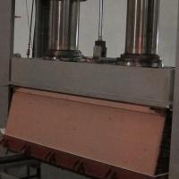 China Reconstituted Composite Engineered Ebony Wood Veneer H408 3100mm For Cabinet for sale