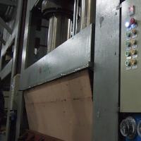 China Reconstituted Walnut Wood Veneer Grey Crown Grain For Interior Doors 0.15-0.6mm Thickness S.WT-H071 for sale