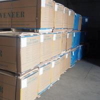 China Recomposed Veneer - 3D Engineered Veneer, Low Formaldehyde & Moisture-proof 3DZM-L6.1 for sale