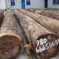 China Reconstituted Decorative Engineered White Oak Wood Veneer 28S Straight Grain Board for sale
