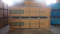 China 0.5mm 3D Engineered Veneer - Fsc Certified Custom Wood Texture Veneer For Interior Doors 3DZM-L7.0N for sale