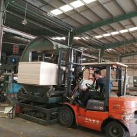 China Fancy MDF Natural Bubinga Straight Grain Cabinet Base Panel 2 3.6 5 9 12 18 22 25 30mm for sale