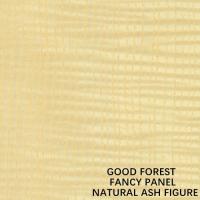 China Natural Wood Veneer Fancy Plywood Special Ash Straight Figure Grain 3/5/9mm Thickness Good Supply Capacity China Factory for sale