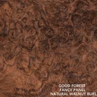 China Hotel Decoration Fancy Plywood Of High Quality Natural Walnut Burl 2800mm Lengthened Size China Manufacturer for sale