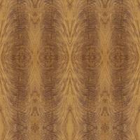 China Specially Cerejeira Tiger Crotch Wood Veneer 2440x1220 2745mm For Hotel for sale