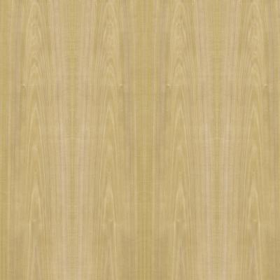 China Crown Faced Poplar / Tulip Wood Veneer Fancy Chipboard 9 12 15 18 25 30mm 2440x1220mm for sale