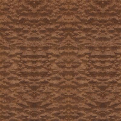 China 2745mm Hotel Bubinga Plywood Pommele Grain Base MDF / Chipboard / Particle Board for sale