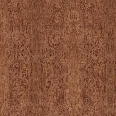 China Special Elm Cluster Fancy Plywood Board For Hotel Decoration Paint Free for sale
