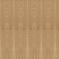 China Fancy Natural Elm Crown Wood Veneer Plywood MDF Chipboard Standard Size 2440*1220mm For Door And Furniture E1 E0 P1 P2 for sale