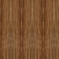 China Faced Natural African Teak Quarter Wood Veneer Fancy Plywood 2440/2745mm Length For Interior Doors for sale
