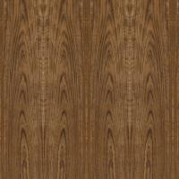 China Natural African Teak Wood Veneer Fancy Plywood Board Crown Grain For Furniture And Cabinet Panels for sale