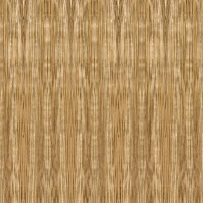 China Fancy Panels Zebra Wood Veneer Quarter Grain Standard Size 2440*1220 Mm Good Supply Capacity From China Manufacturer for sale