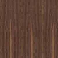 China Fancy Walnut Plywood Quarter Grain  Standard Size 2440*1220 Carb P1 / P2 Certification For Door And Cabinet Factory for sale