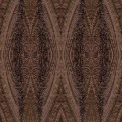 China Hotel Decoration Fancy Plywood Of High Quality Natural Walnut Crotch 3050mm Lengthened Size China Manufacturer for sale