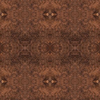 China Hotel Decoration Fancy Plywood Of High Quality Natural Walnut Burl 2800mm Lengthened Size China Manufacturer for sale