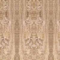 China Hotel Decoration Fancy Plywood Tamo Ash Veneer Crown Cut Grain Paint Free 2745x1220mm for sale