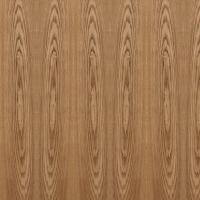 China Chinese Ash Crown Cut Natural Wood Veneer Indoor Decorative Board Grade E1 / E0 for sale