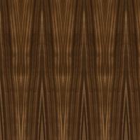 China Furniture Smoked Sapele Natural Wood Veneer Quarter Grain Based MDF Panels Iso for sale