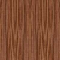 China Straight Faced Sapele Wood Veneer Fancy Plywood / MDF / Particle Board Paint Free for sale