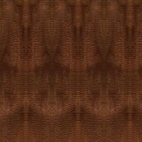 China Grade E1 / E0 / P1 / P2 Natural Sapele Pommele Veneer 2745mm Lengthened For Hotel for sale