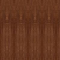 China Base MDF / Chipboard / Particle Board Based Panel Makore Wood Veneer 2440x1220mm for sale
