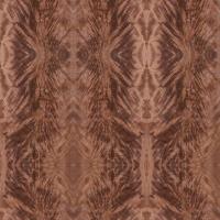 China Hotel Panel Natural Okoume Crotch Special Splicing Wood Veneer 2745mm Lengthened Size Can Be Customized Service for sale