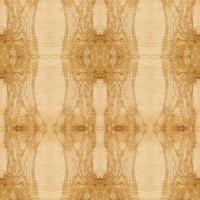 China Lengthened Size Fancy Natural Ash Burl Oliver Wood Veneer Book Match Splicing For Hotel Decoration ISO for sale