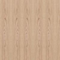 China MDF Faced Natural Oak Crown Wood Veneer 2440/2745mm Lengthened Size Grade E0/E1 From China Manufacturer for sale