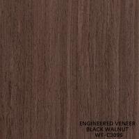 China Reconstituted Composite Wood Veneer Straight Grain 163S/168S/309S For Interior Doors for sale