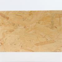 China Radiata Pine Oriented Strand Board 18mm OSB3 For Wooden Structure Building Luli Wood for sale