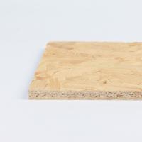 China Radiata Pine Oriented Strand Board 18mm OSB3 For Wooden Structure Building Luli Wood for sale