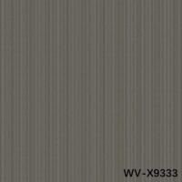 China Wood Veneer Weaves X9333 Veneer Fine-Line Grey Color 2050-3200mm Customized Service for sale