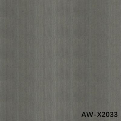 China Ev Veneer Arrow X2033 Slice Cut Technics Straight Grain Grey Color For Interior Decoration for sale
