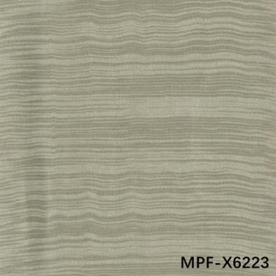 China MPF-X6223 Engineered Wood Veneer Maple Figured Whole Piece Veneer For For Cabinet Face for sale