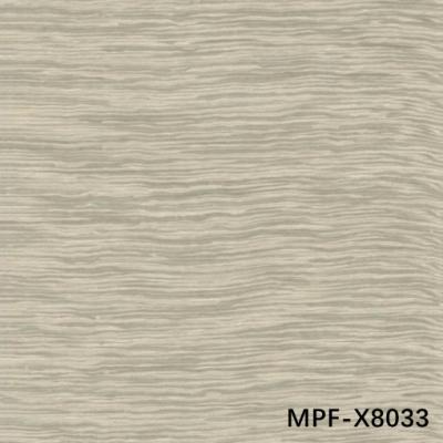 China High-End Custom MPF-X8033 Engineered Wood Veneer Maple Figured Grain Thickness Can Be Customized Service for sale