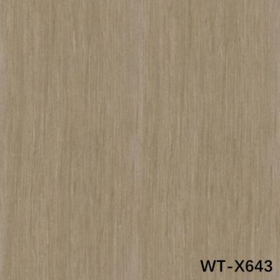 China High-End Engineered Wood Veneer Walnut WT-X643 Quarter Cut 3100 Lengthened size for Cabinet Manufacturer for sale