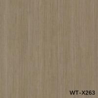 China High-End Engineered Wood Veneer Walnut WT-X263 Straight 0.15-0.55mm Thickness Standard Size For Cabinet Face for sale