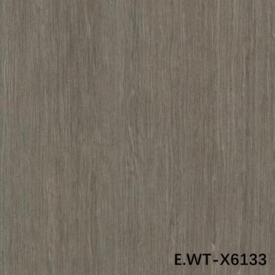 China High-End Engineered Wood Veneer European Walnut E.WT-X6133 Quarter Straight For Musical Instrument OEM Factory China for sale