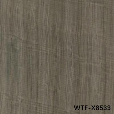 China High-End Engineered Wood Veneer European Walnut Figured WTF-X8533 High Quality decoration sheets China Makes for sale