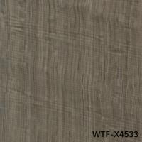 China High-End Engineered Wood Veneer Walnut Figured WTF-X4533 Customized Service sample Copy OEM factory 2850mm for sale