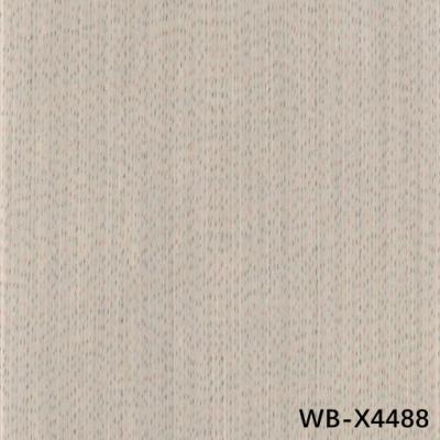 China High-End Engineered Wood Veneer Coloured Beech CB-X4488 White 0.15-0.55mm Customized Thickness for wood carving for sale