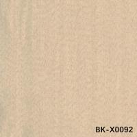 China Bark BK-X0092 640-1280mm Width Man Made Splicing Can Make Sample Copy Wood Veneer for sale