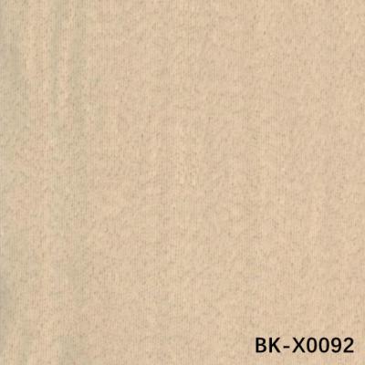 China Bark BK-X0092 640-1280mm Width Man Made Splicing Can Make Sample Copy Wood Veneer for sale