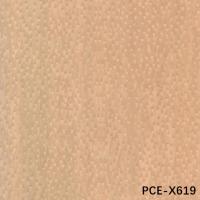 China Pink Cat'S Eye engineered wood veneer 0.18-0.55mm PCE-X619 Musical Instrument for sale