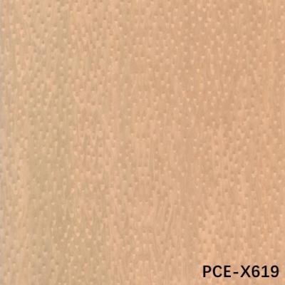 China Pink Cat'S Eye engineered wood veneer 0.18-0.55mm PCE-X619 Musical Instrument for sale
