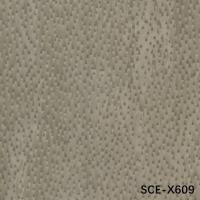China Lengthened Size 2850mm engineered wood veneer For Hotel Decoration SCE-X609 for sale