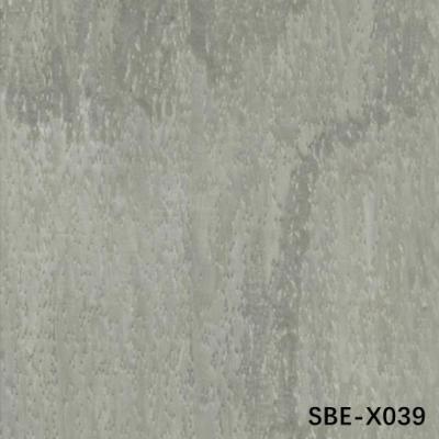 China Grey Color 0.30mm Thickness engineered wood veneer For Interior Doors SBE-X039 for sale