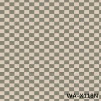 China Italy Design Brown Color 2500*640mm engineered wood veneer For Door Face Panel Wood Art WA-X118N for sale